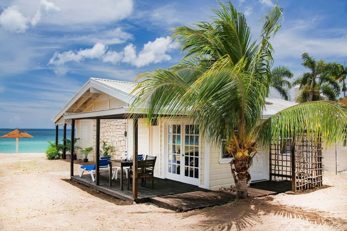 Hawksbill Resort Antigua | Caribbean | £30pp Deposits