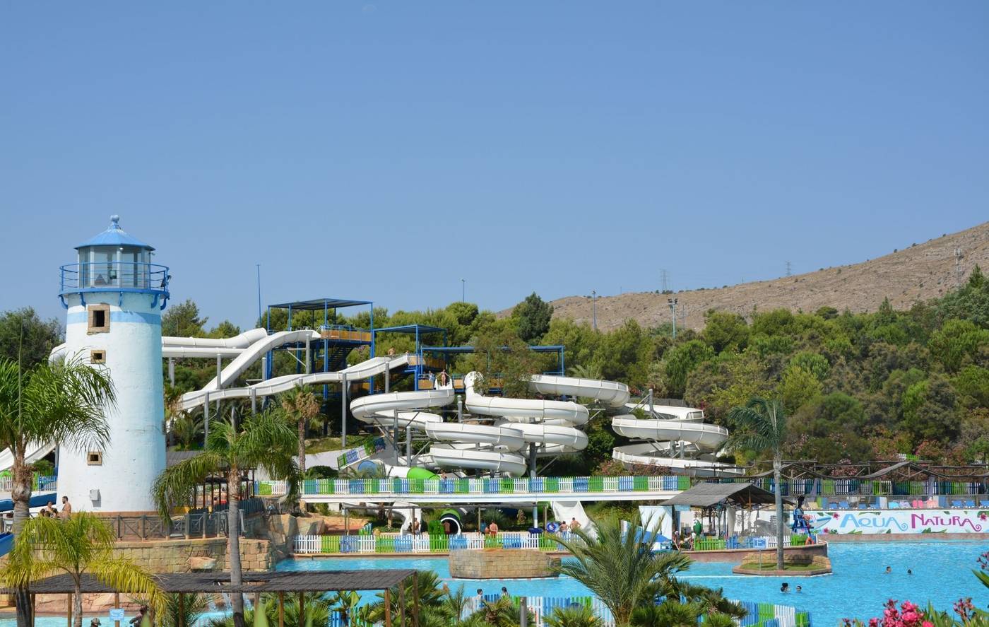 Magic Pirates Island Resort | Benidorm | £30pp Deposit