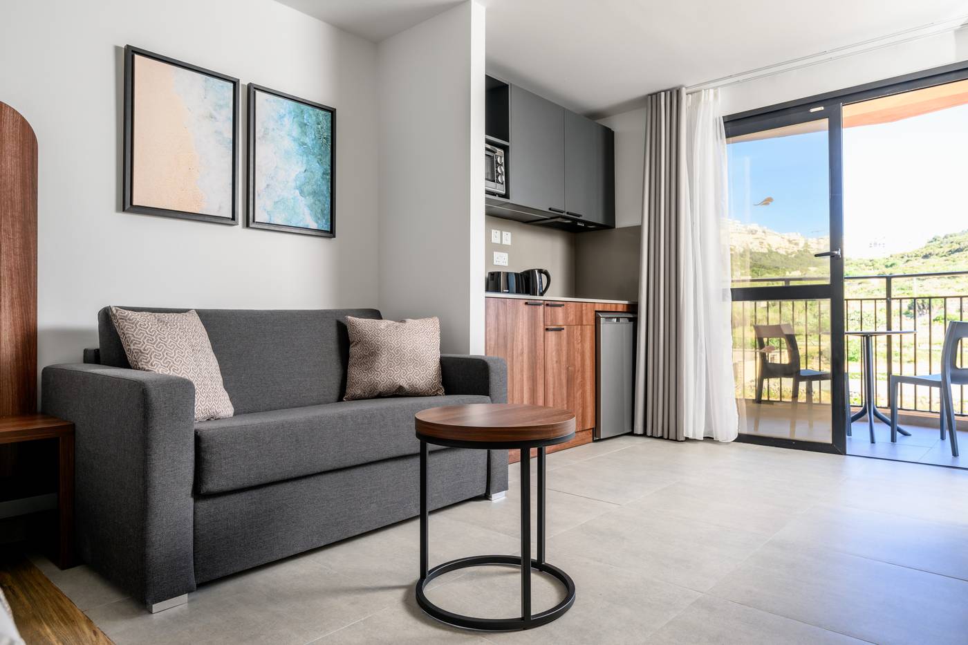 Luna Holiday Complex | Malta | £30pp Deposits