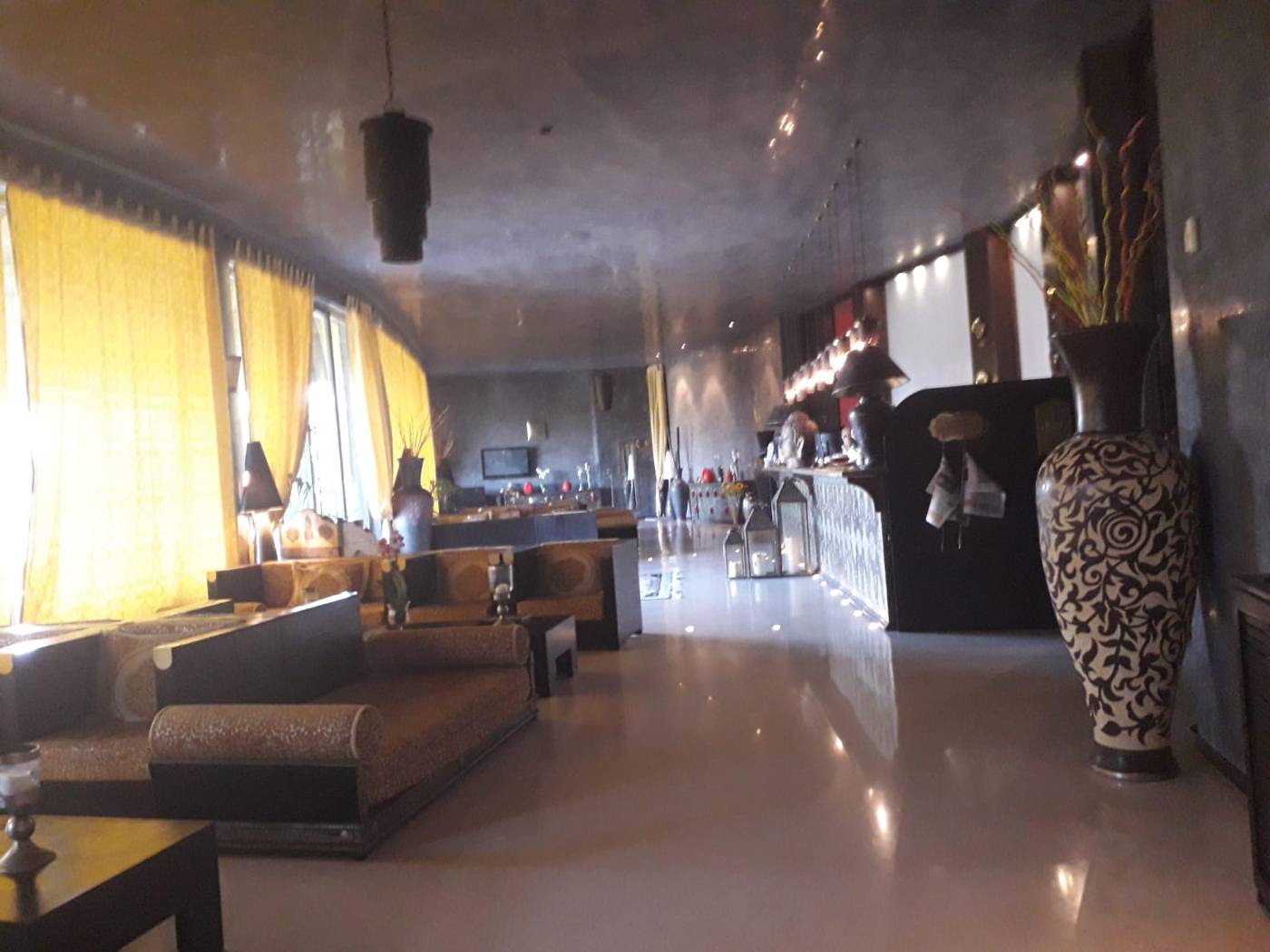 Baia Dei Turchi Resort - Otranto, Puglia - On The Beach