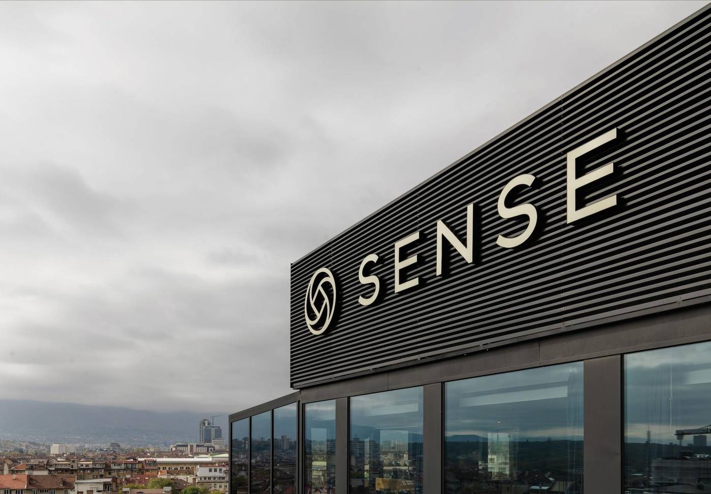 Sense Hotel Sofia | £30pp Deposits