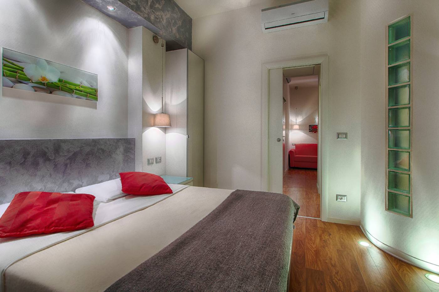 Raganelli Hotel - Rome - On The Beach