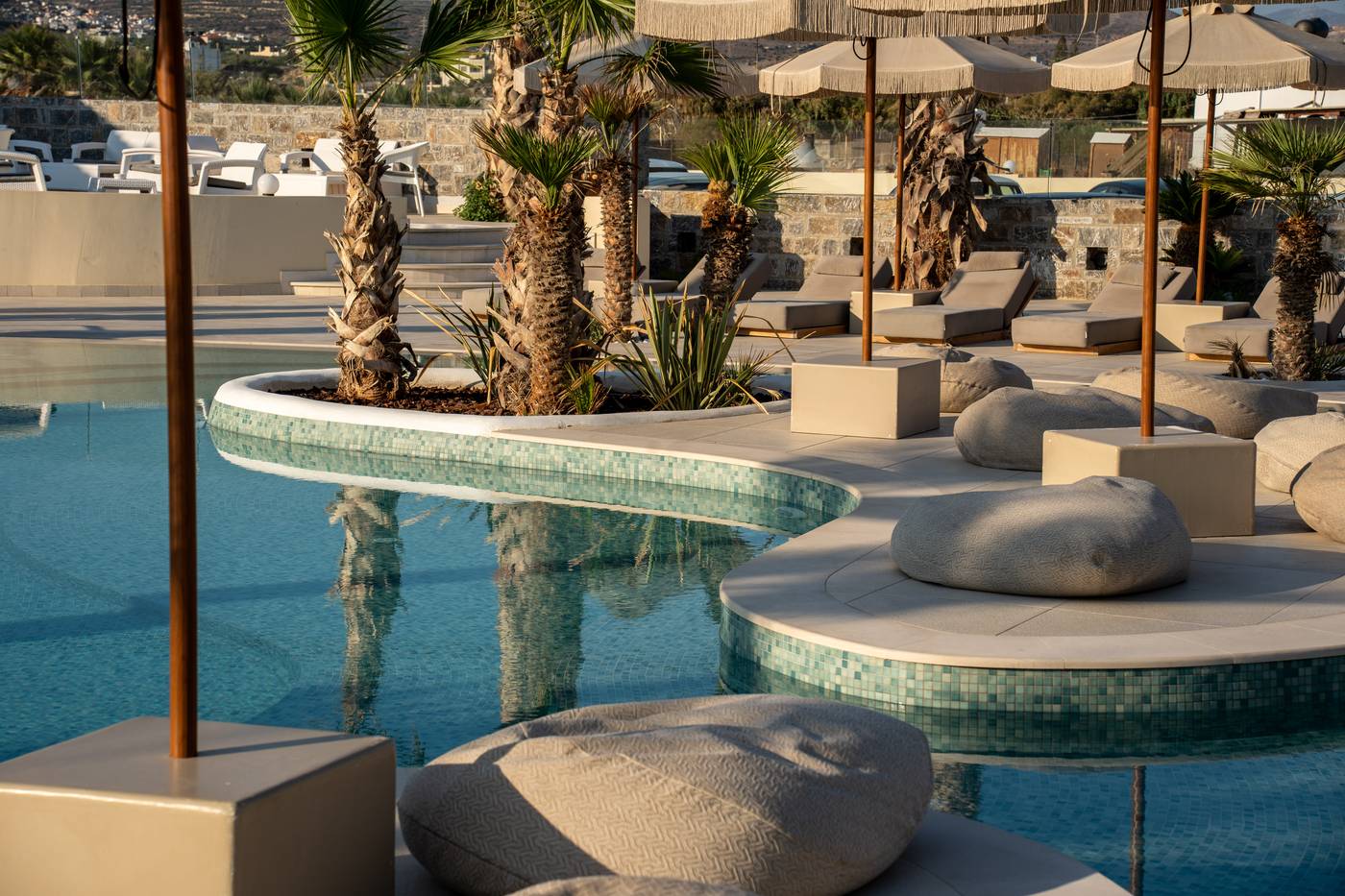 Stella Blue Seaside Resort | Crete | £30pp Deposits