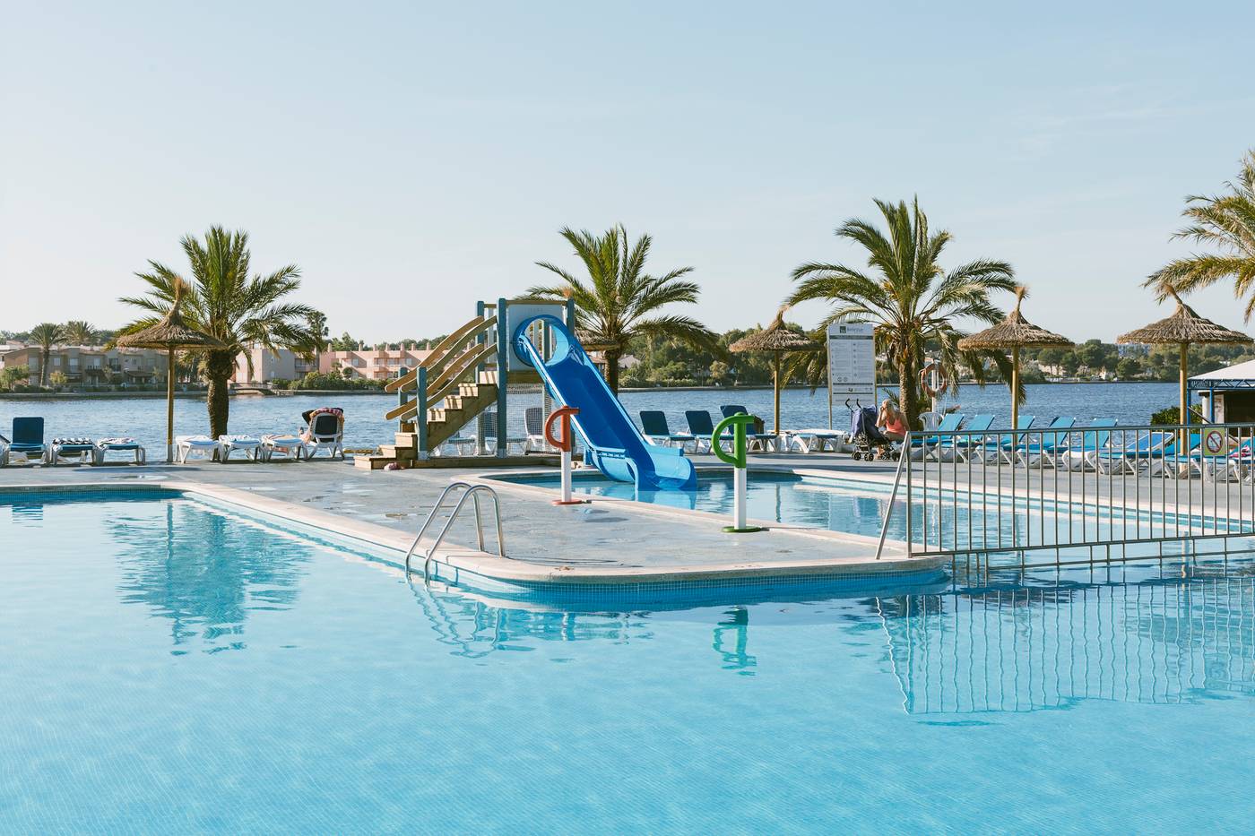 Bellevue Club | Majorca | Super-Low £30pp Deposits