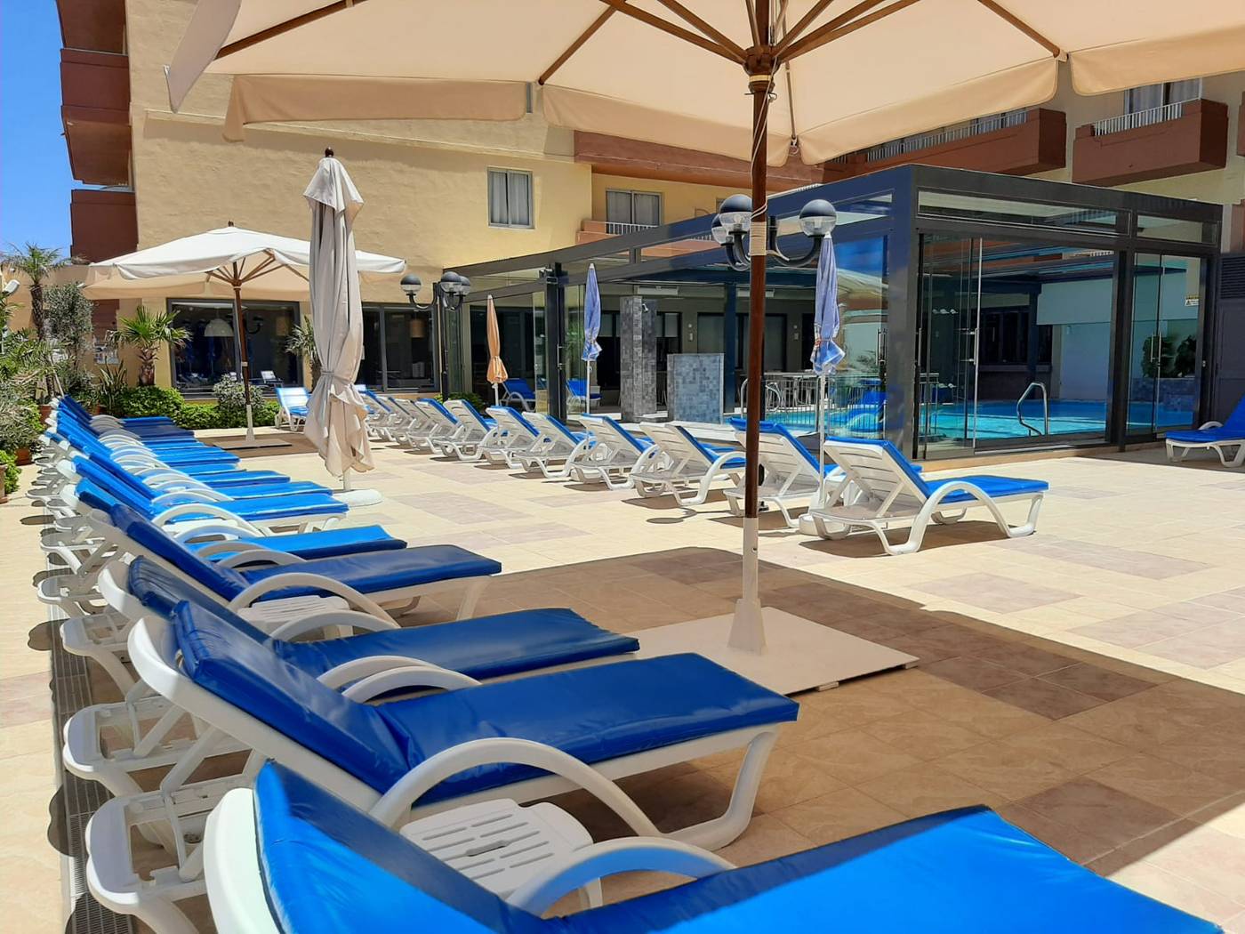 Luna Holiday Complex | Malta | £30pp Deposits