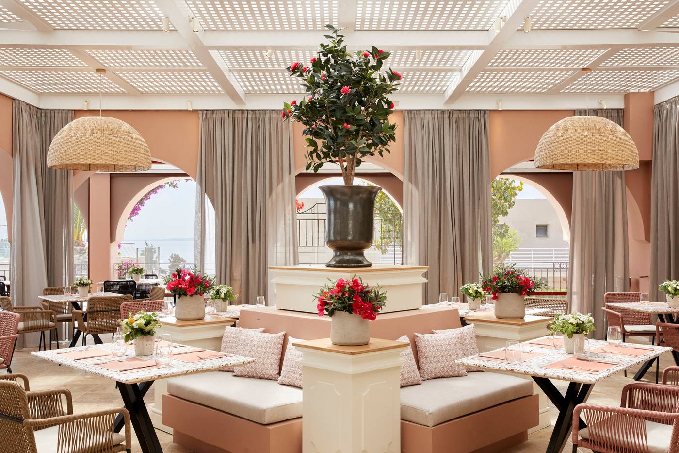 MarBella, Mar-Bella Collection | Corfu | £30pp Deposits