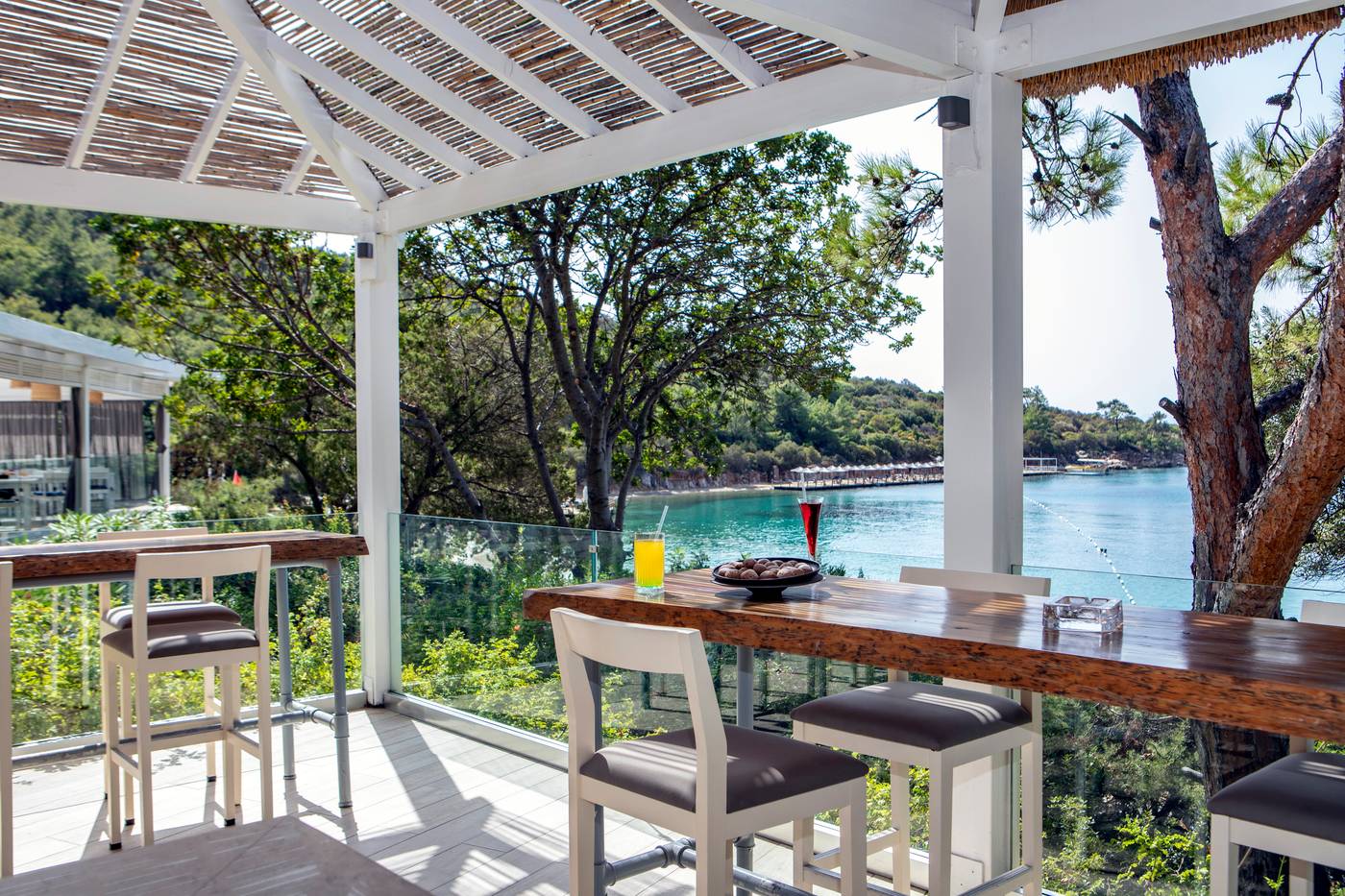 Hapimag Sea Garden Resort - Bodrum, Turkey - On The Beach