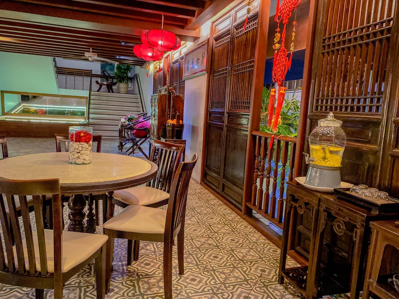 Sino House Phuket Hotel | £30pp Deposits