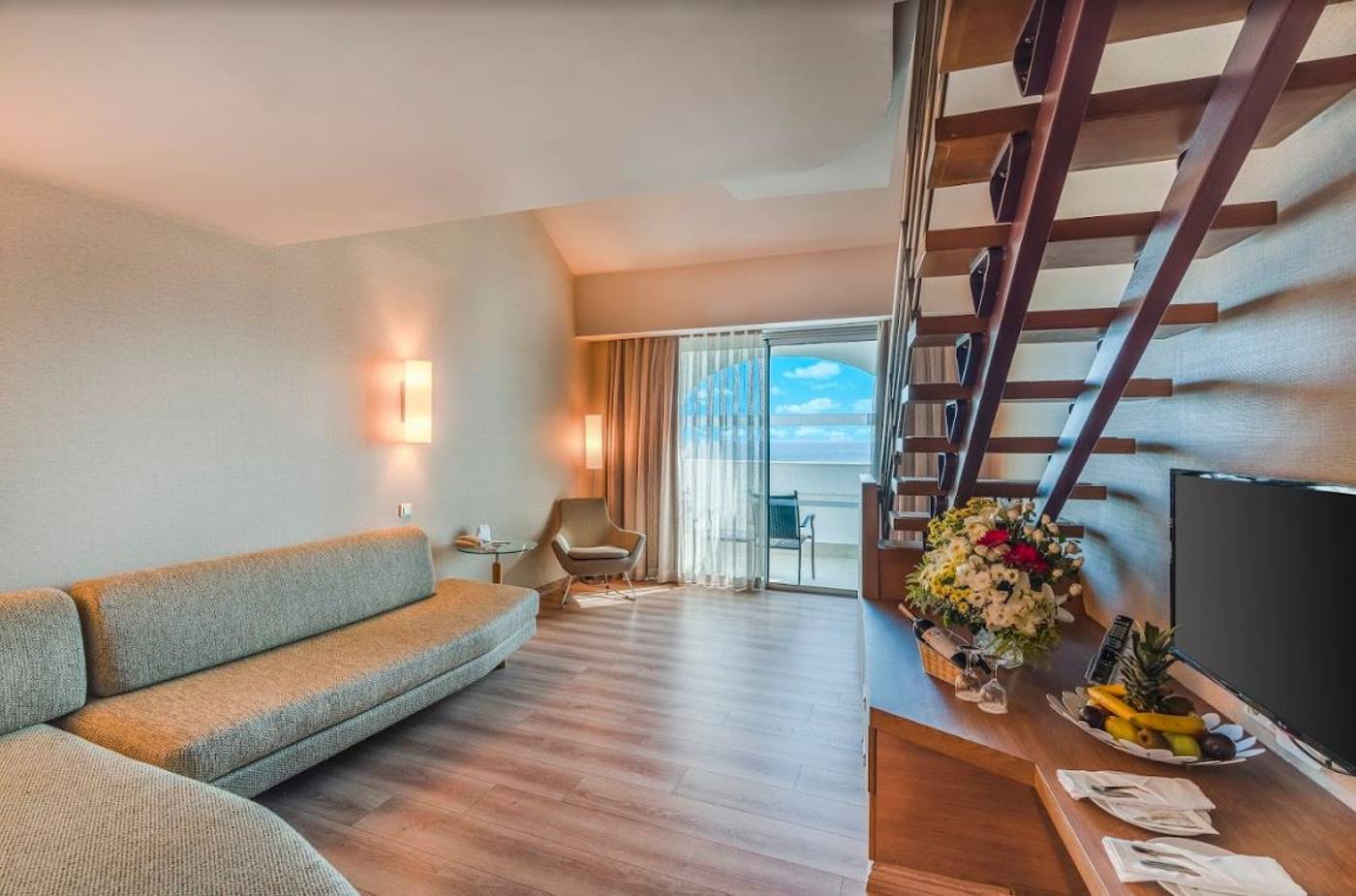 Concorde De Luxe Resort | Turkey | Super-Low £30pp Deposit