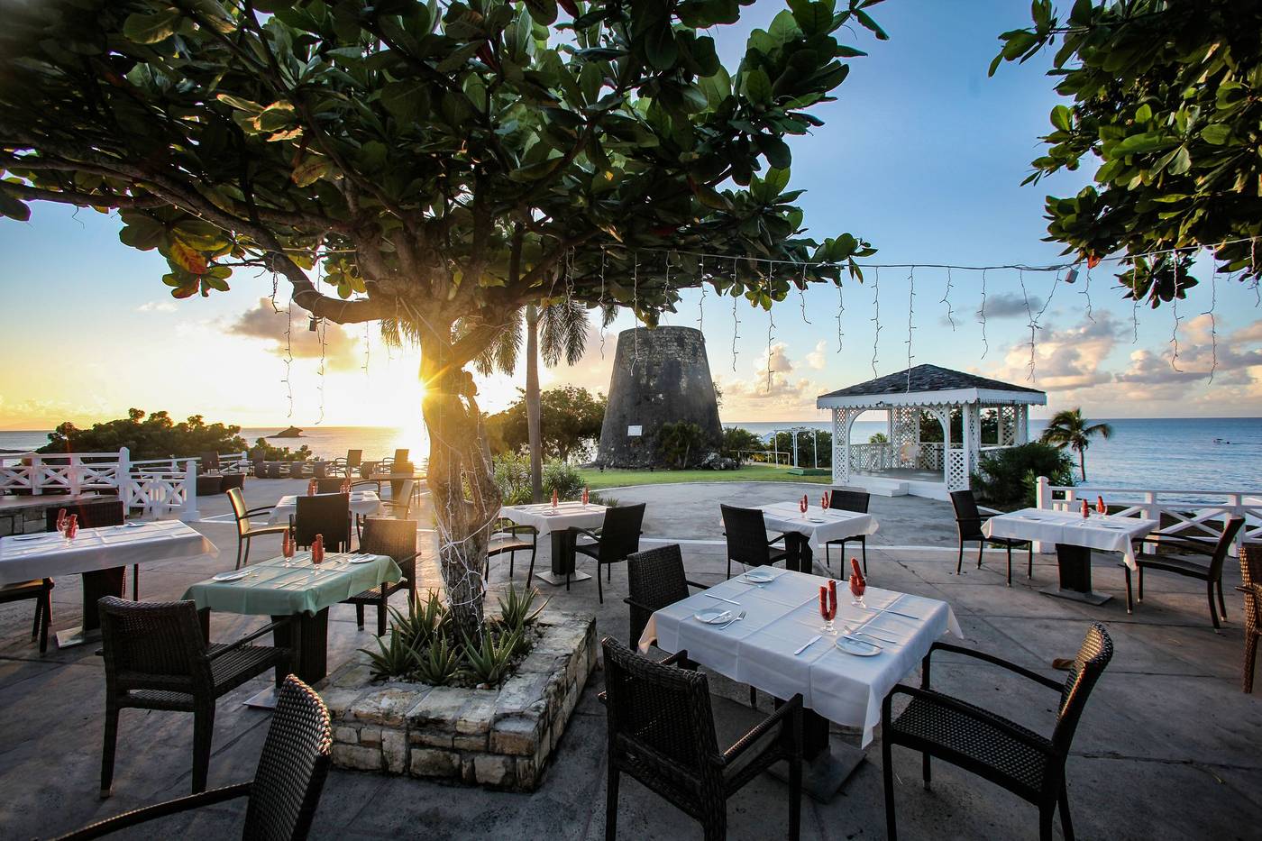 Hawksbill Resort Antigua | Caribbean | £30pp Deposits