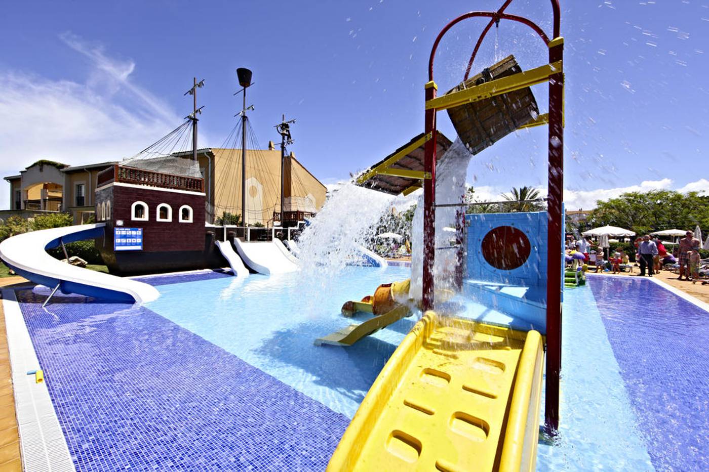 Zafiro Menorca - Cala N Bosch, Menorca - On The Beach