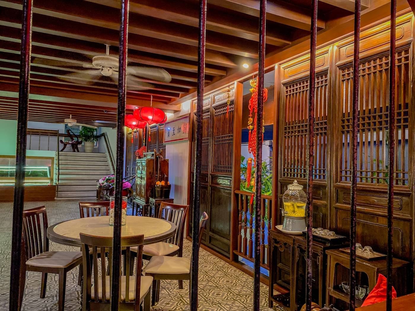 Sino House Phuket Hotel | £30pp Deposits