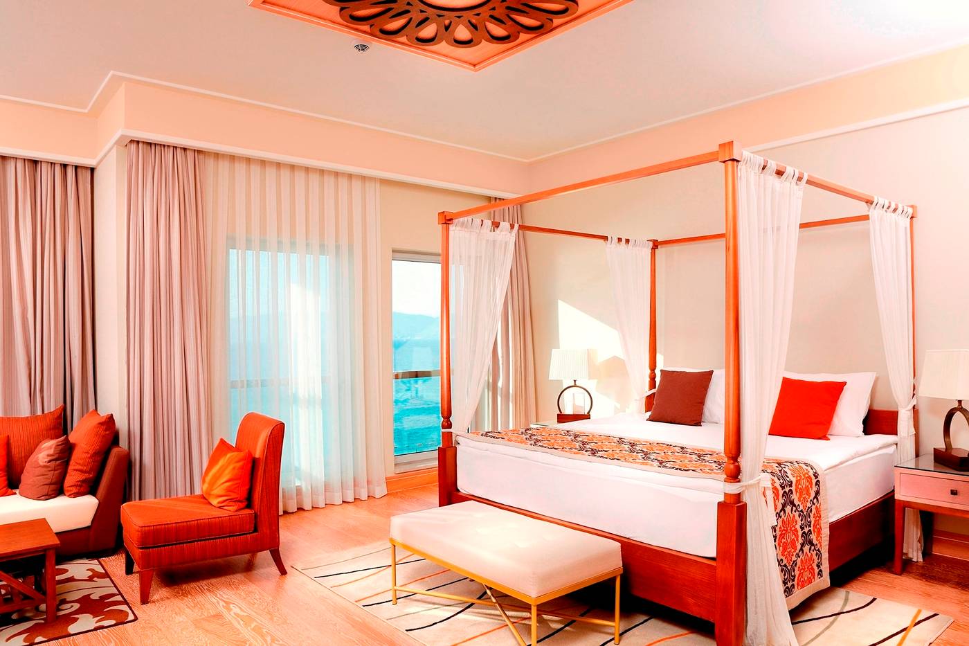 Xanadu Island Hotel | Bodrum | £30pp Deposits