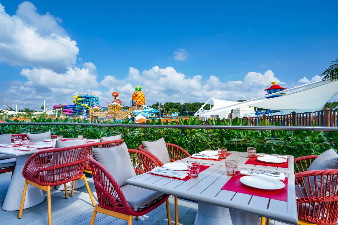 Nickelodeon Hotels & Resorts Riviera Maya | £30pp Deposit