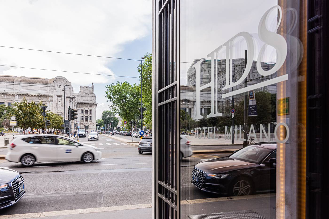 Hd8 Hotel Milano | £19pp Deposits