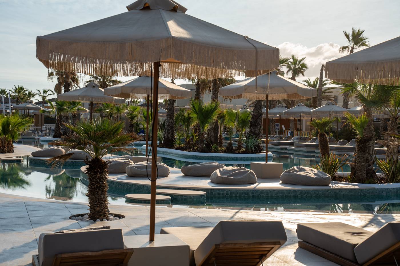 Stella Blue Seaside Resort | Crete | £30pp Deposits