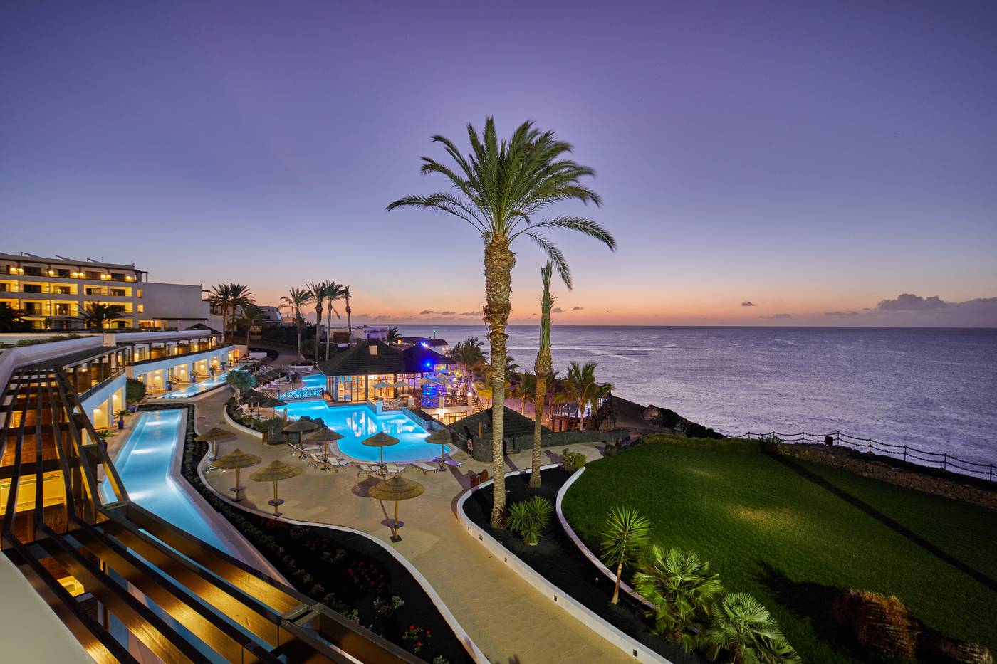 Secrets Lanzarote Resort & Spa | £30pp Deposits