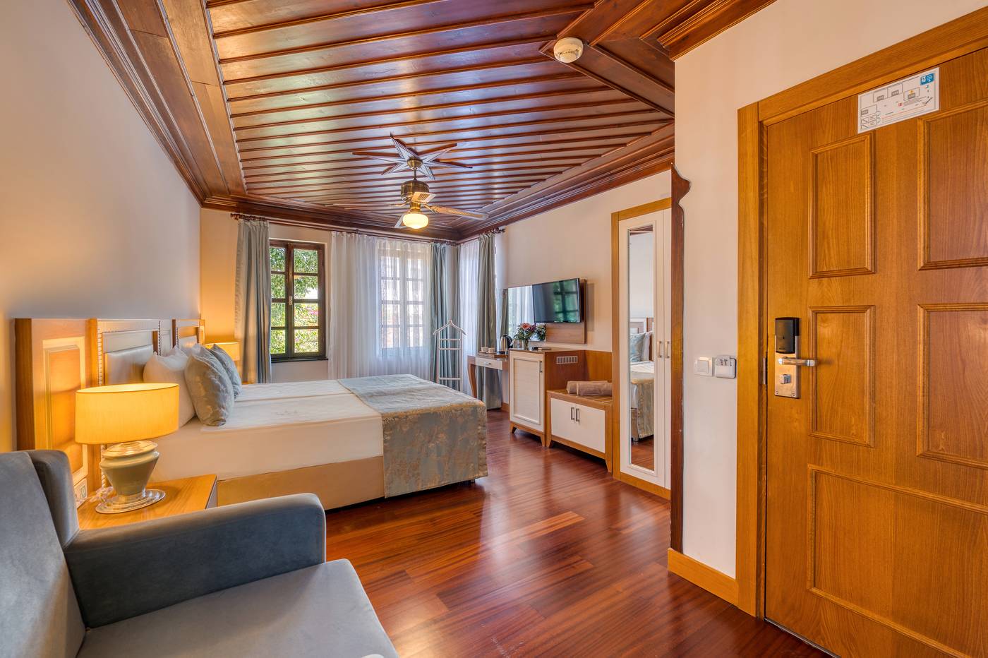 Dogan Hotel by Prana Hotels & Resorts - Antalya, Turkey - On The Beach