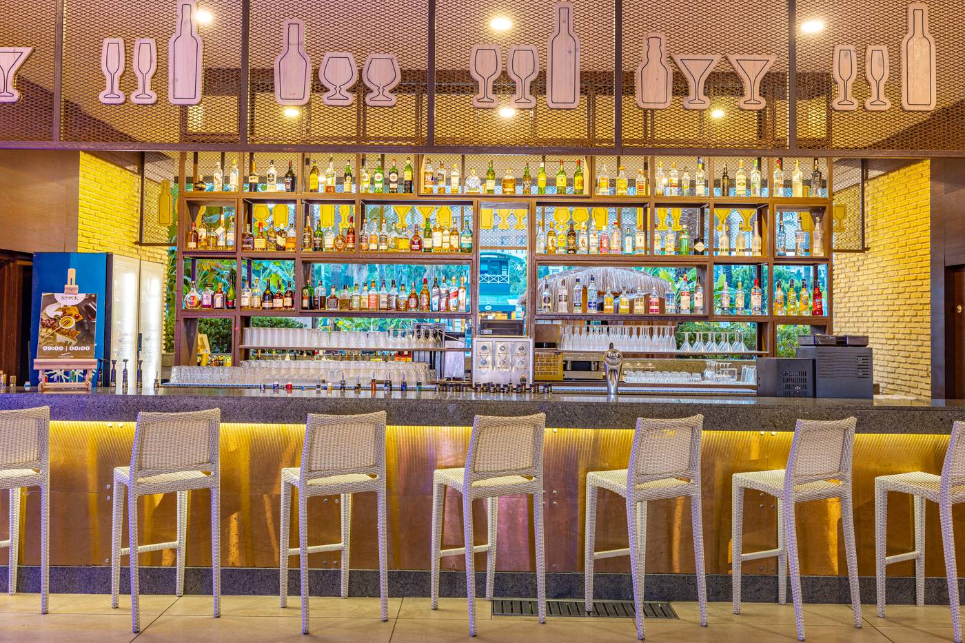 Concorde De Luxe Resort | Turkey | Super-Low £30pp Deposit