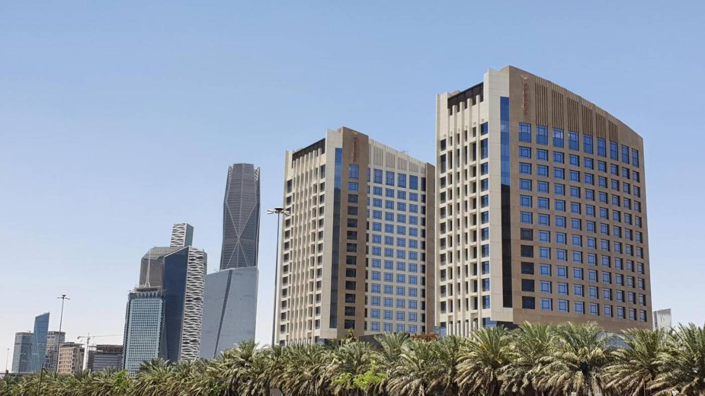 Movenpick Hotel And Residences Riyadh | £30pp Deposits