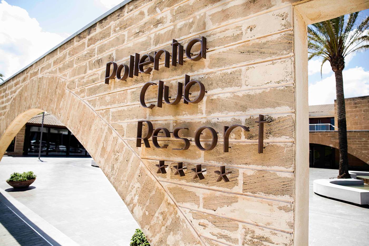 PortBlue Club Pollentia Resort & Spa - Puerto Pollensa, Majorca - On ...