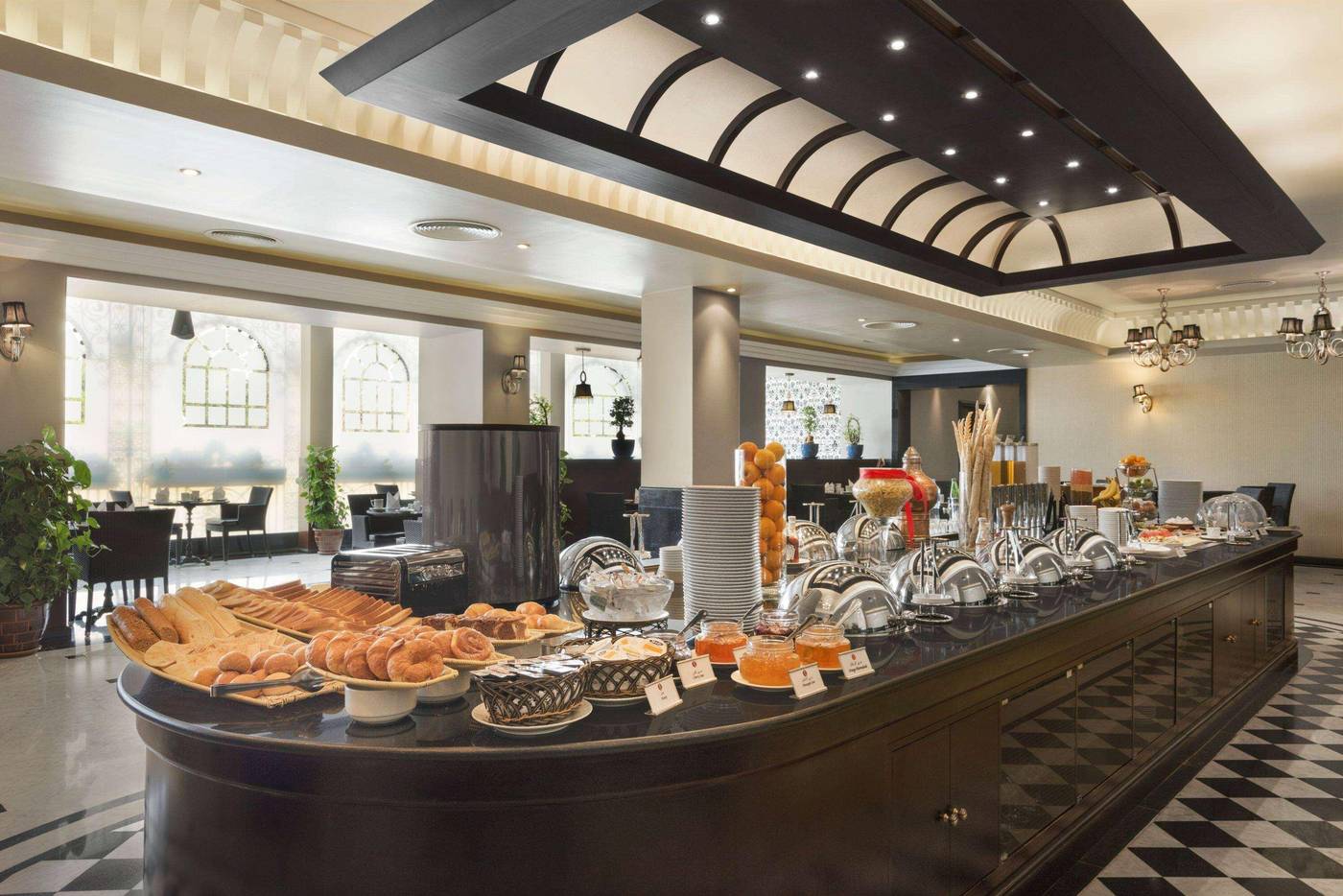 Ramada By Wyndham Bahrain | £30pp Deposits