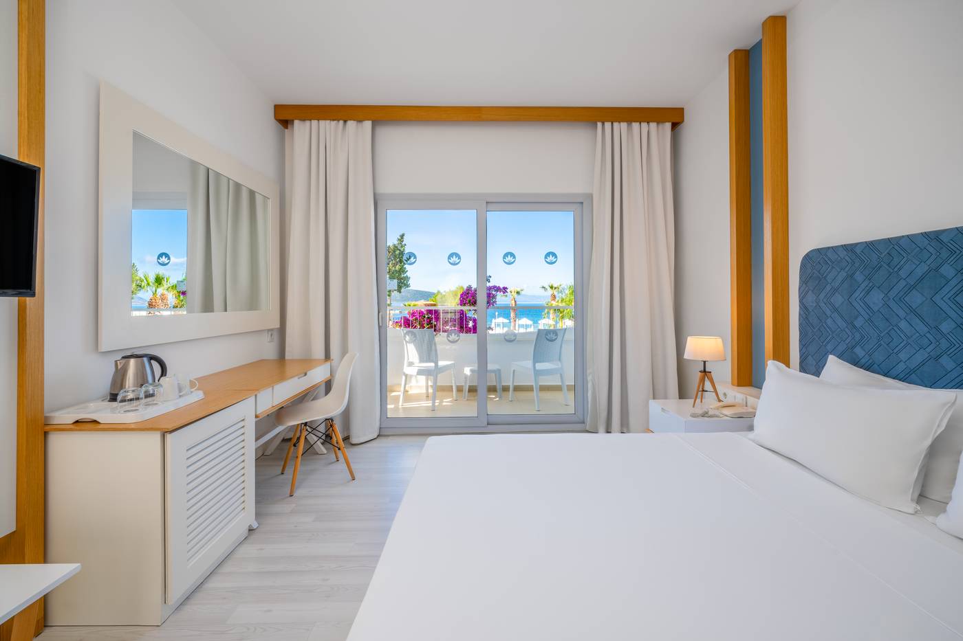 Labranda TMT Bodrum Resort | £30pp Deposits