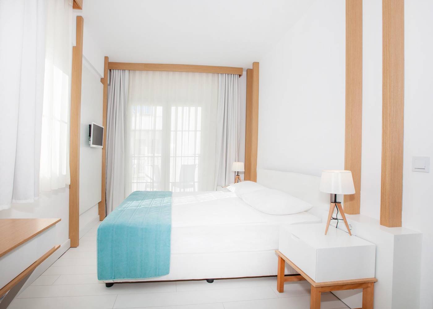 Labranda TMT Bodrum Resort | £30pp Deposits