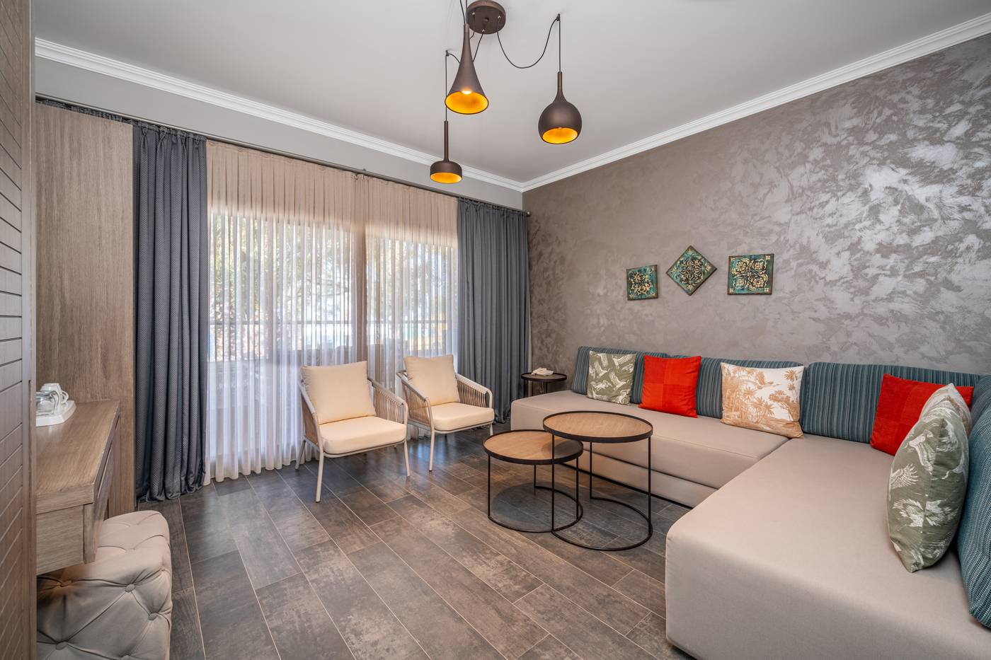 Labranda TMT Bodrum Resort | £30pp Deposits