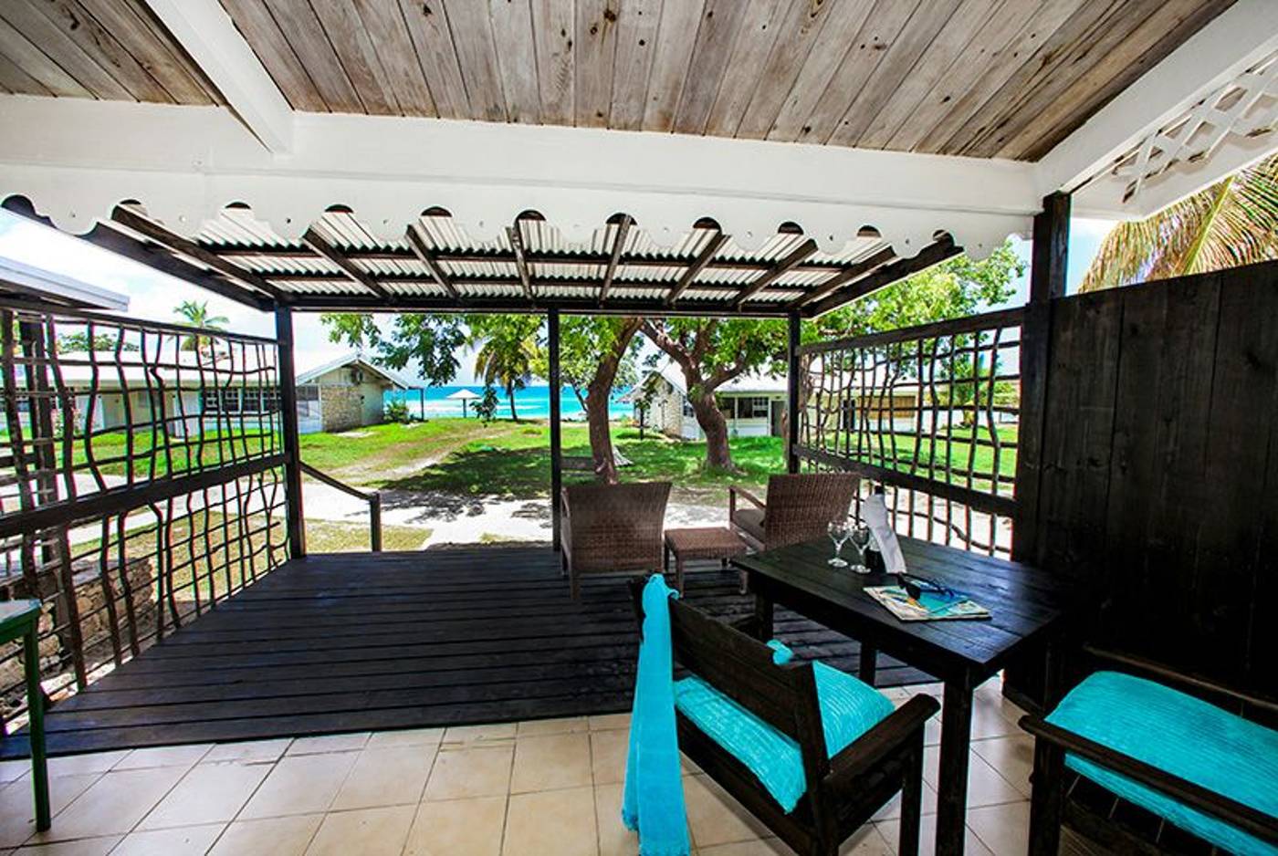 Hawksbill Resort Antigua | Caribbean | £30pp Deposits