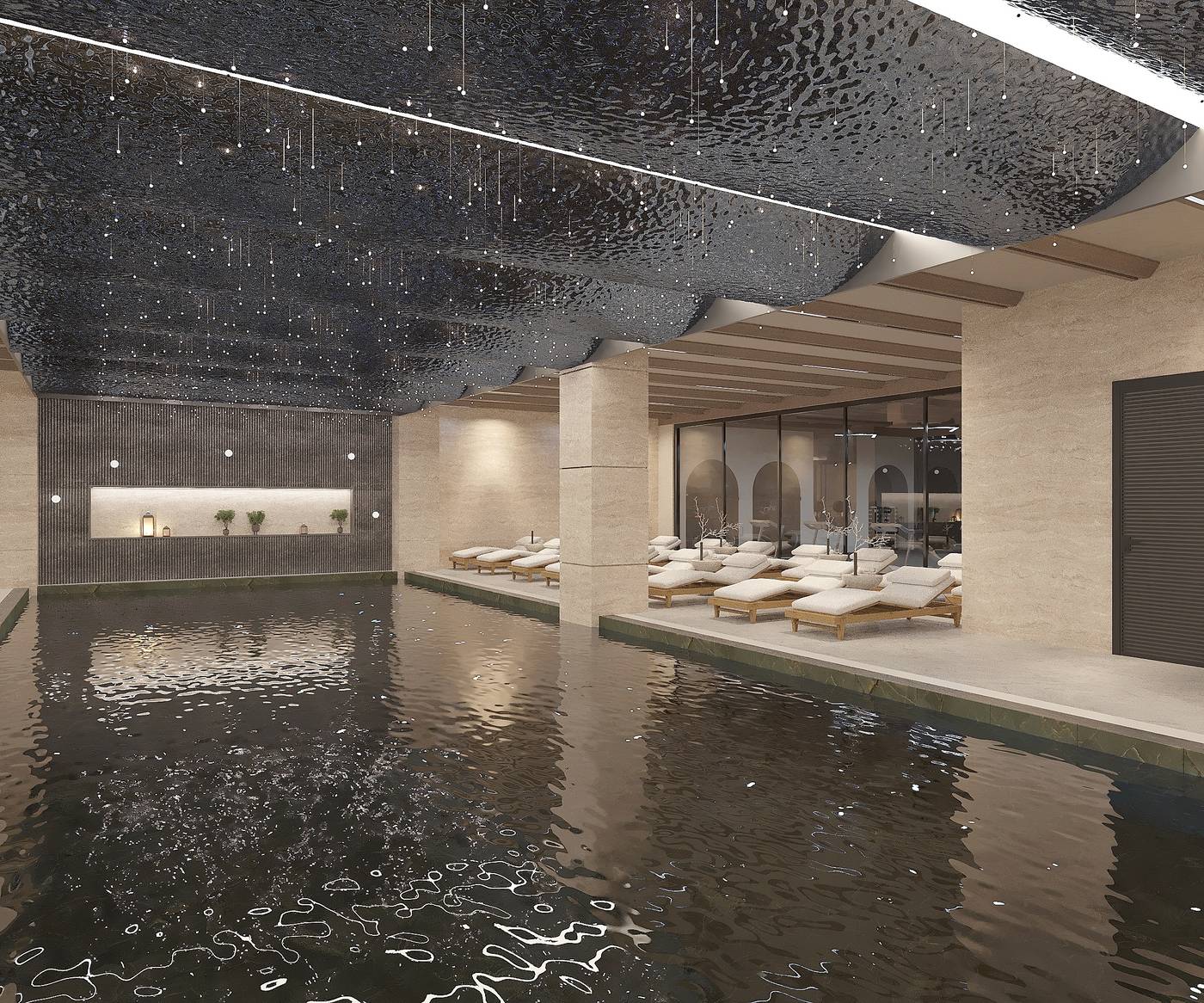 Royal Atlantis Icon | Turkey | £30pp Deposit