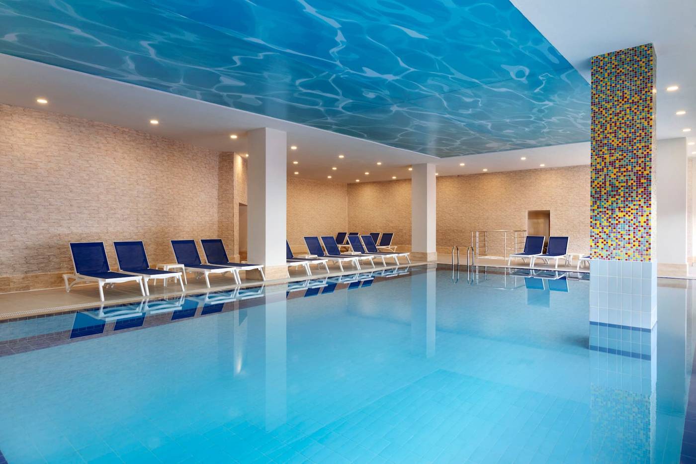 Ramada Resort by Wyndham Side | £30pp Deposits