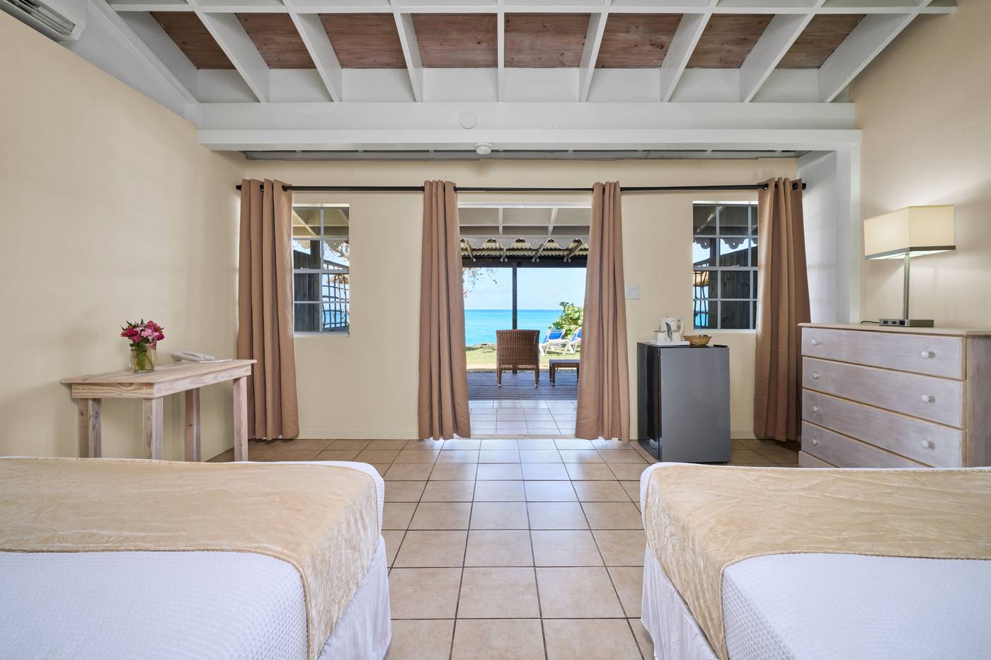 Hawksbill Resort Antigua | Caribbean | £30pp Deposits