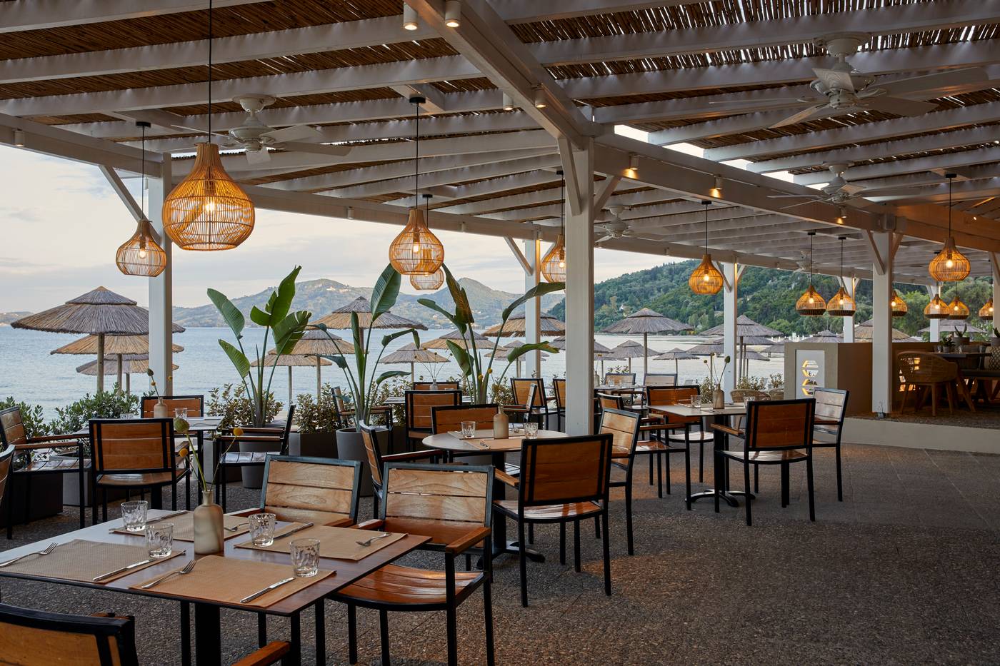 MarBella, Mar-Bella Collection | Corfu | £30pp Deposits