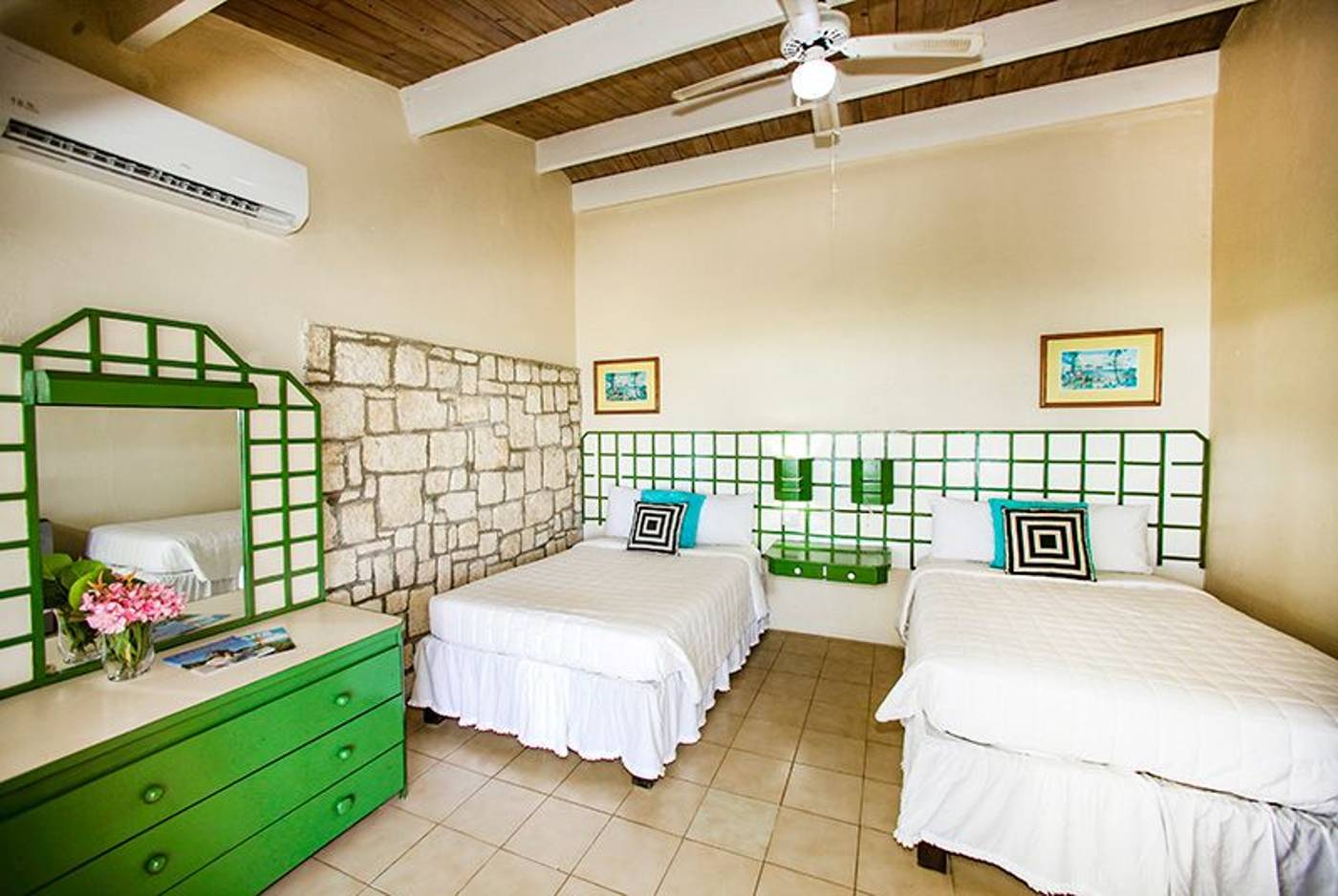 Hawksbill Resort Antigua | Caribbean | £30pp Deposits