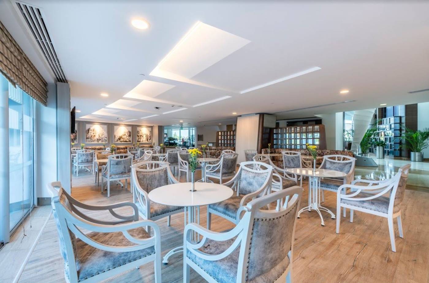 Concorde De Luxe Resort | Turkey | Super-Low £30pp Deposit