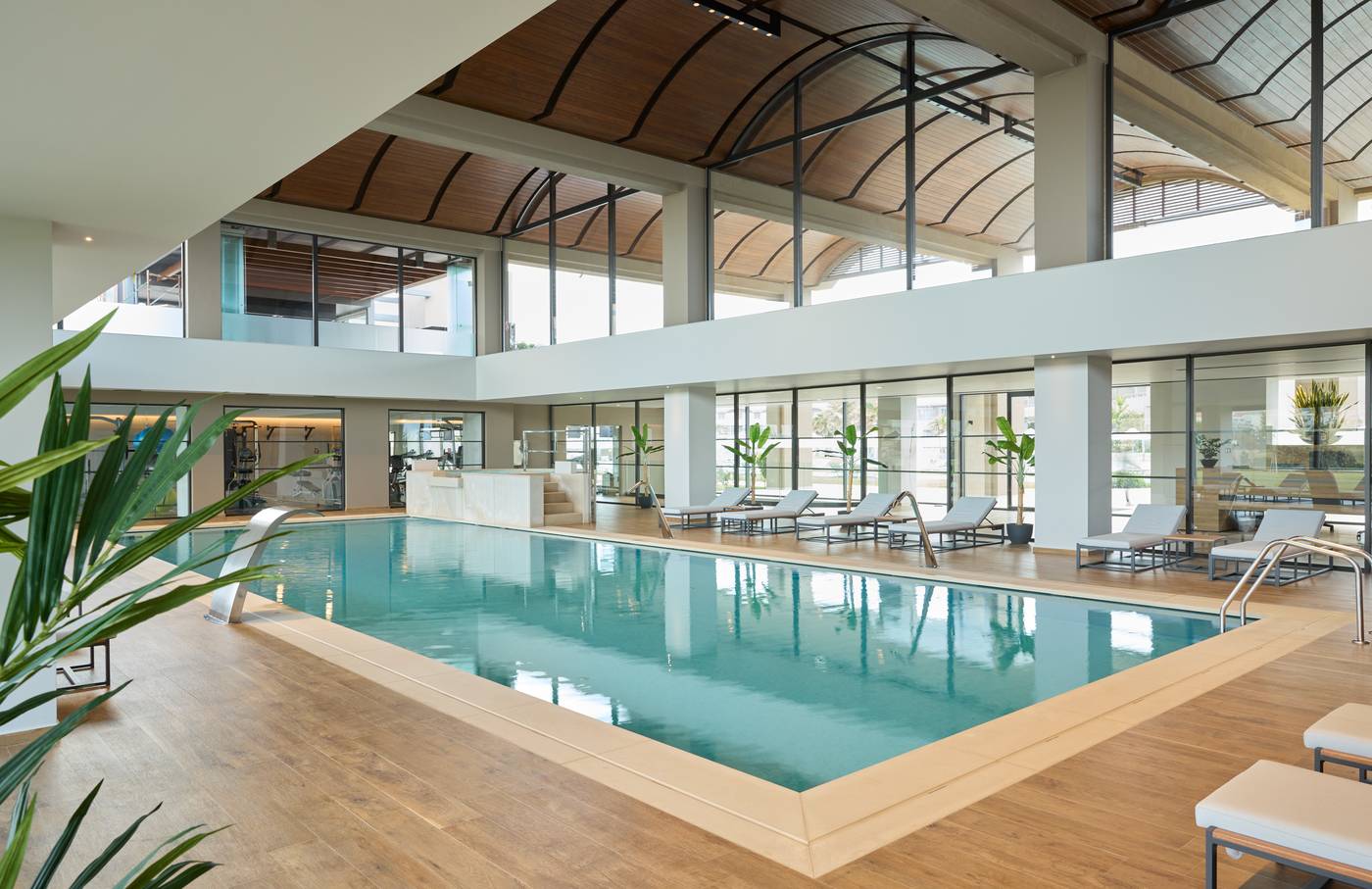 Euphoria Resort - Crete, Greece - On The Beach