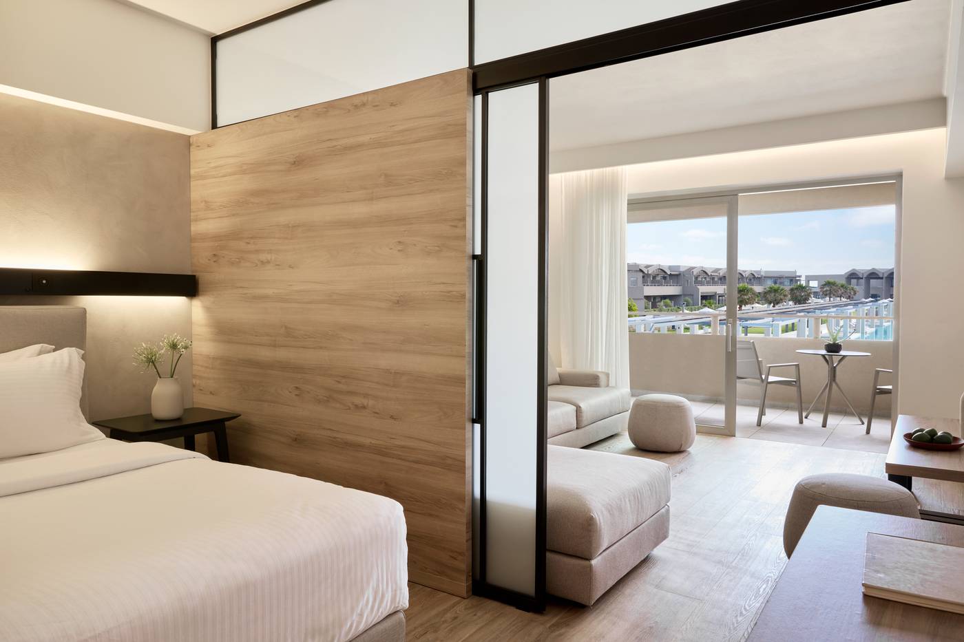 Euphoria Resort - Crete, Greece - On The Beach