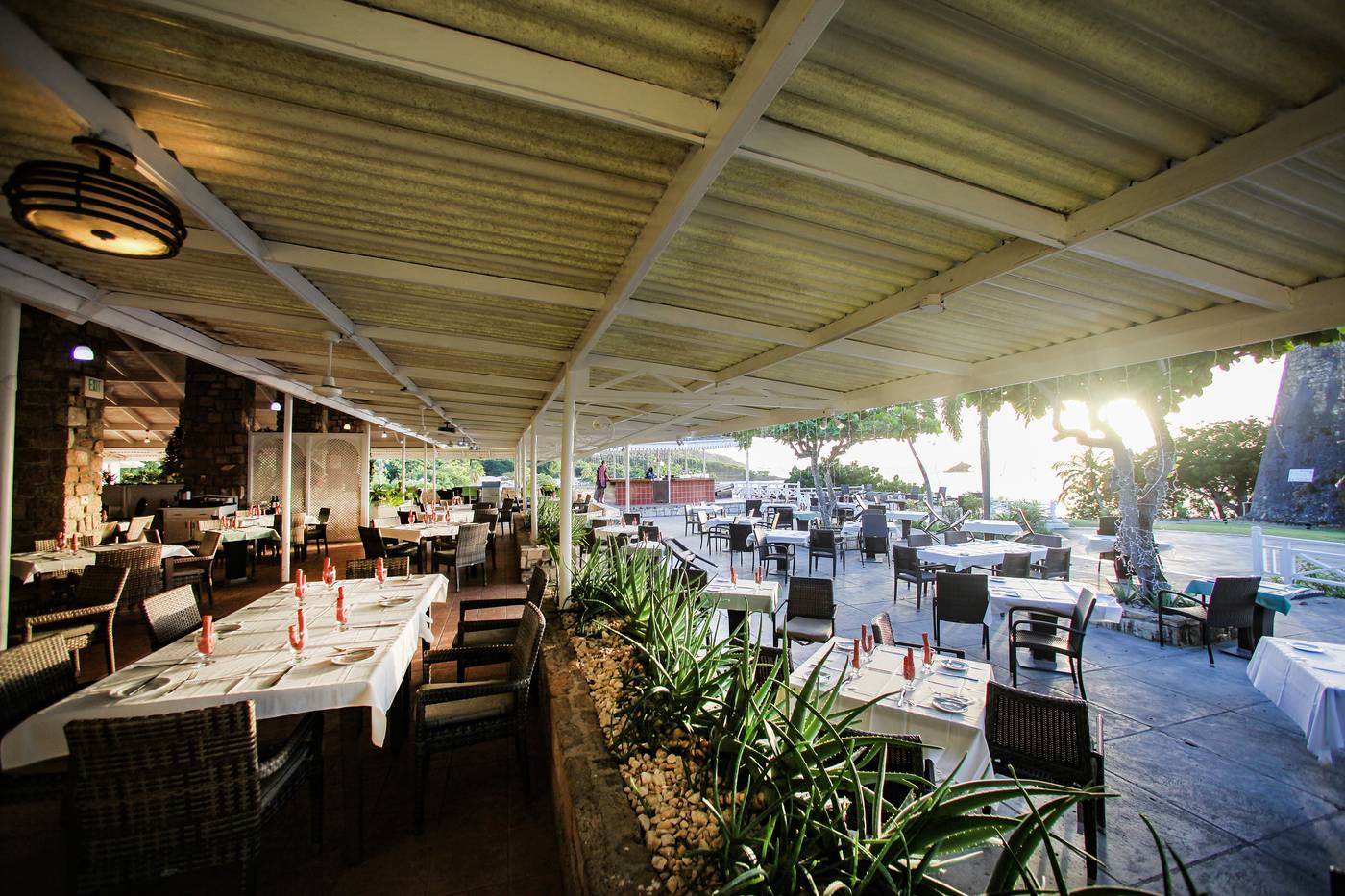 Hawksbill Resort Antigua | Caribbean | £30pp Deposits