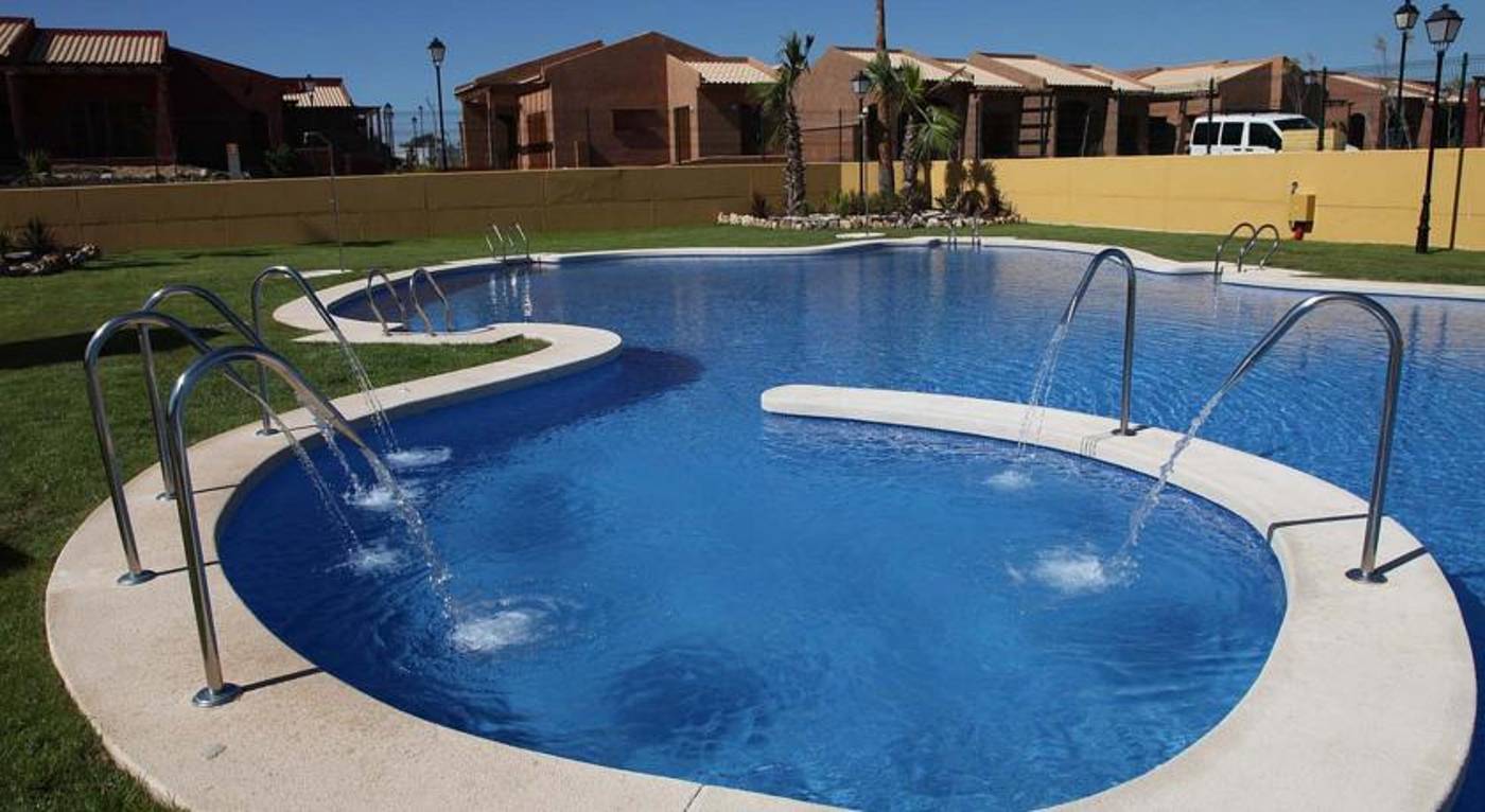 Santara Resort & Spa - Costa Blanca, Spain - On The Beach