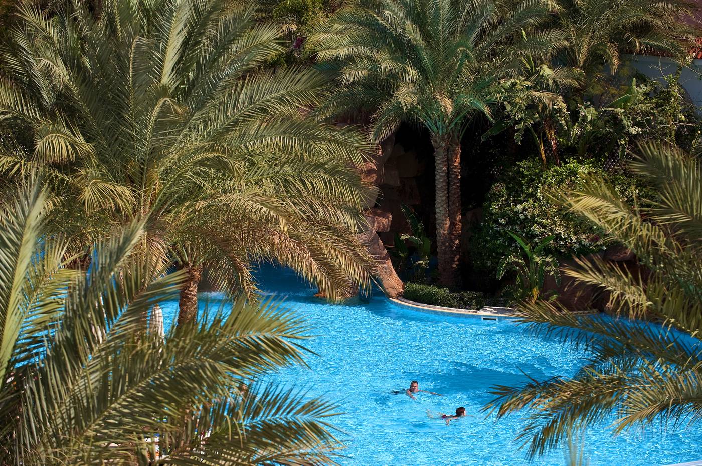 Baron Palms Resort - Adults Only (16+) - Sharks Bay, Sharm El Sheikh ...