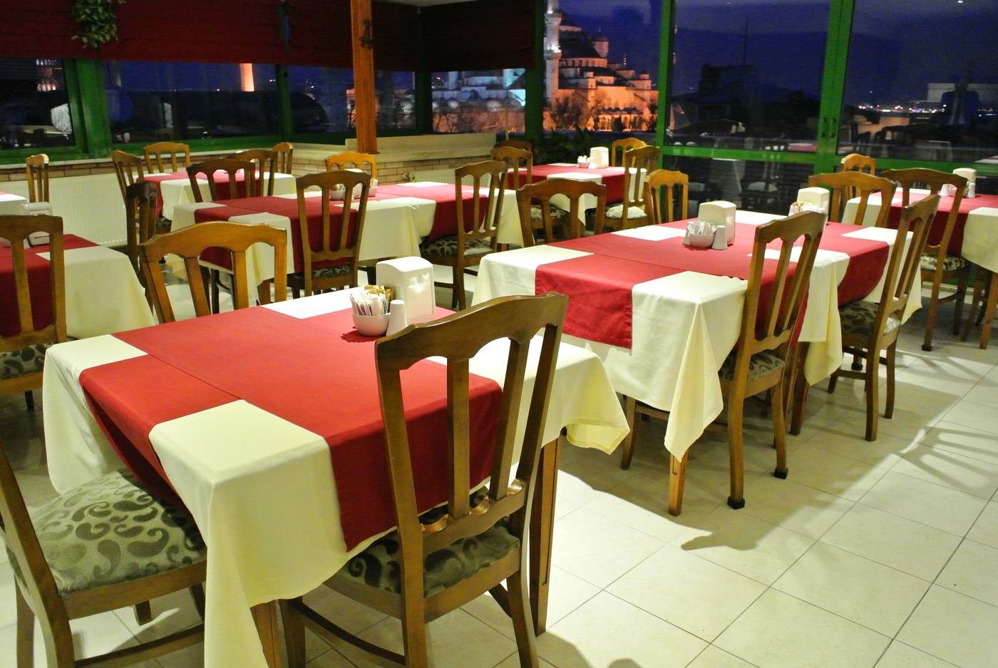 Saba Hotel Istanbul | £30pp Deposits