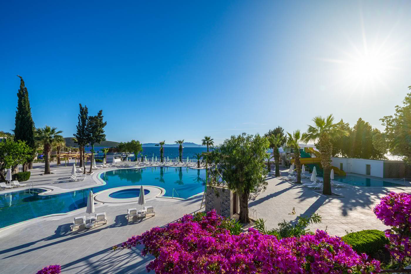 Labranda TMT Bodrum Resort | £30pp Deposits