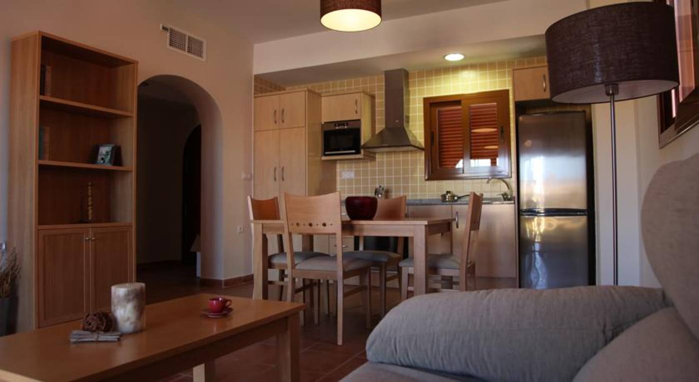 Santara Resort & Spa - Costa Blanca, Spain - On The Beach