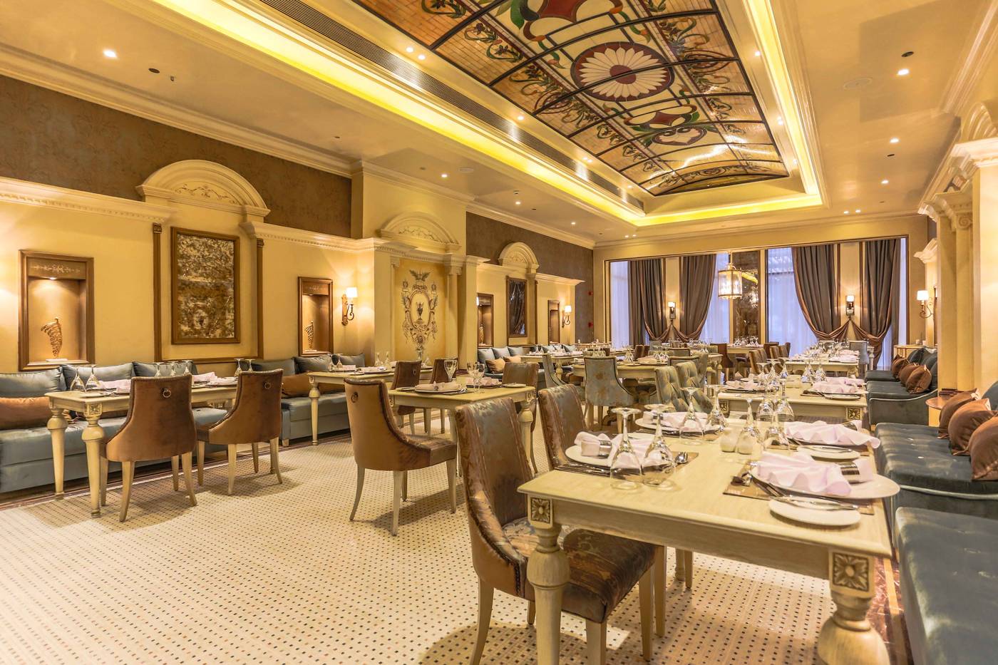 Rixos Premium Seagate | Sharm El Sheikh | £30pp Deposits