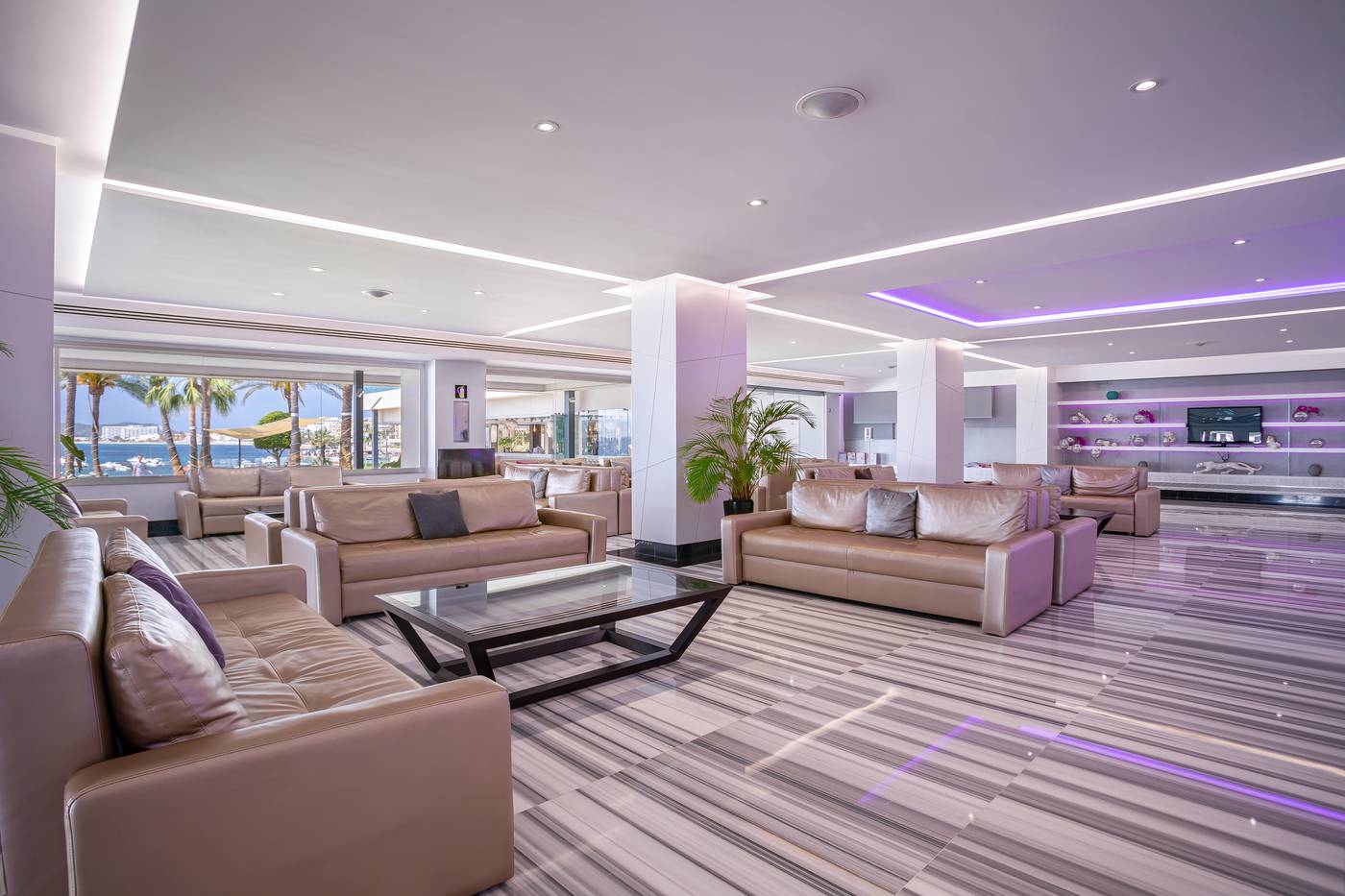 Hotel Torre Del Mar | Ibiza | £30pp Deposits