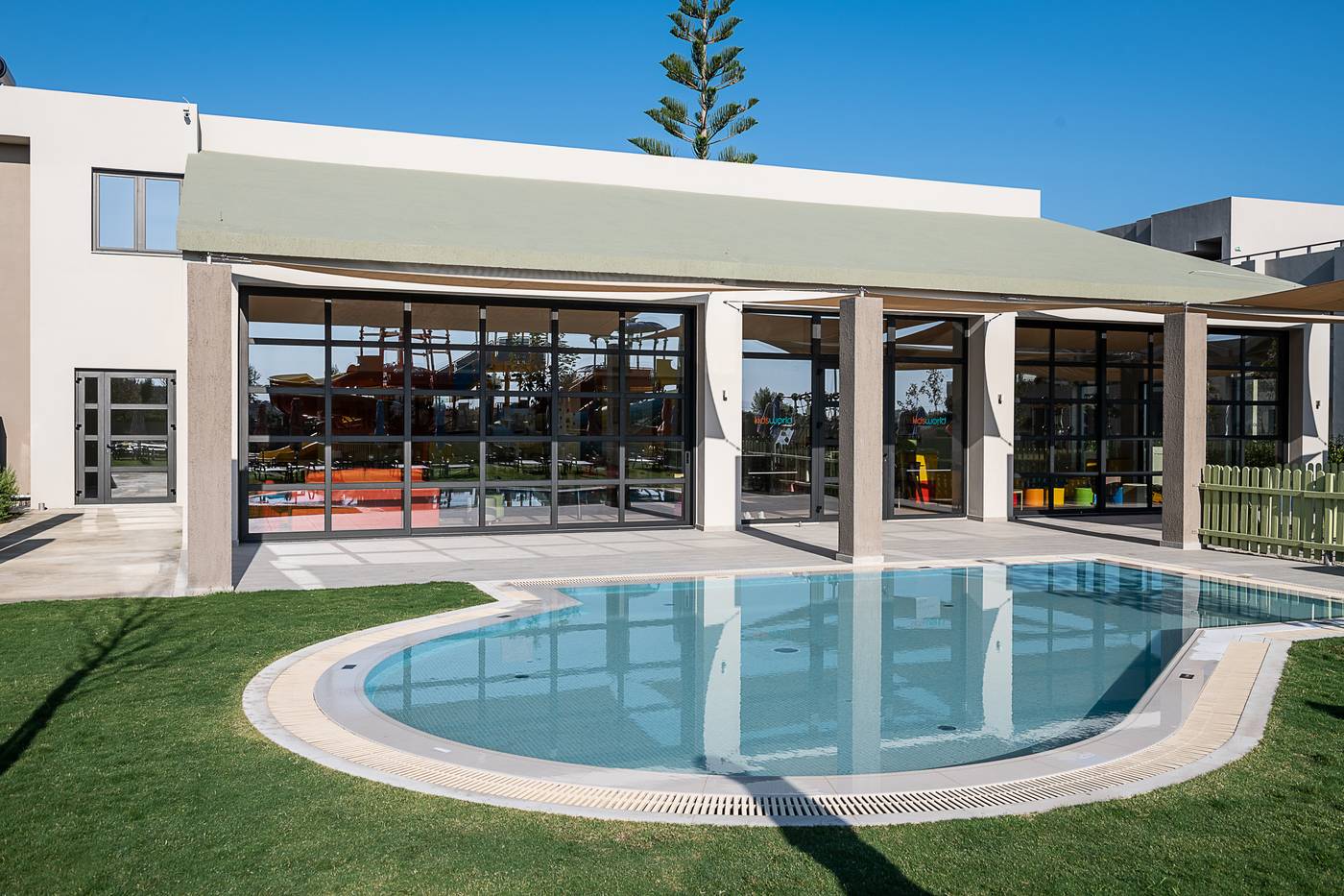 Euphoria Resort - Crete, Greece - On The Beach