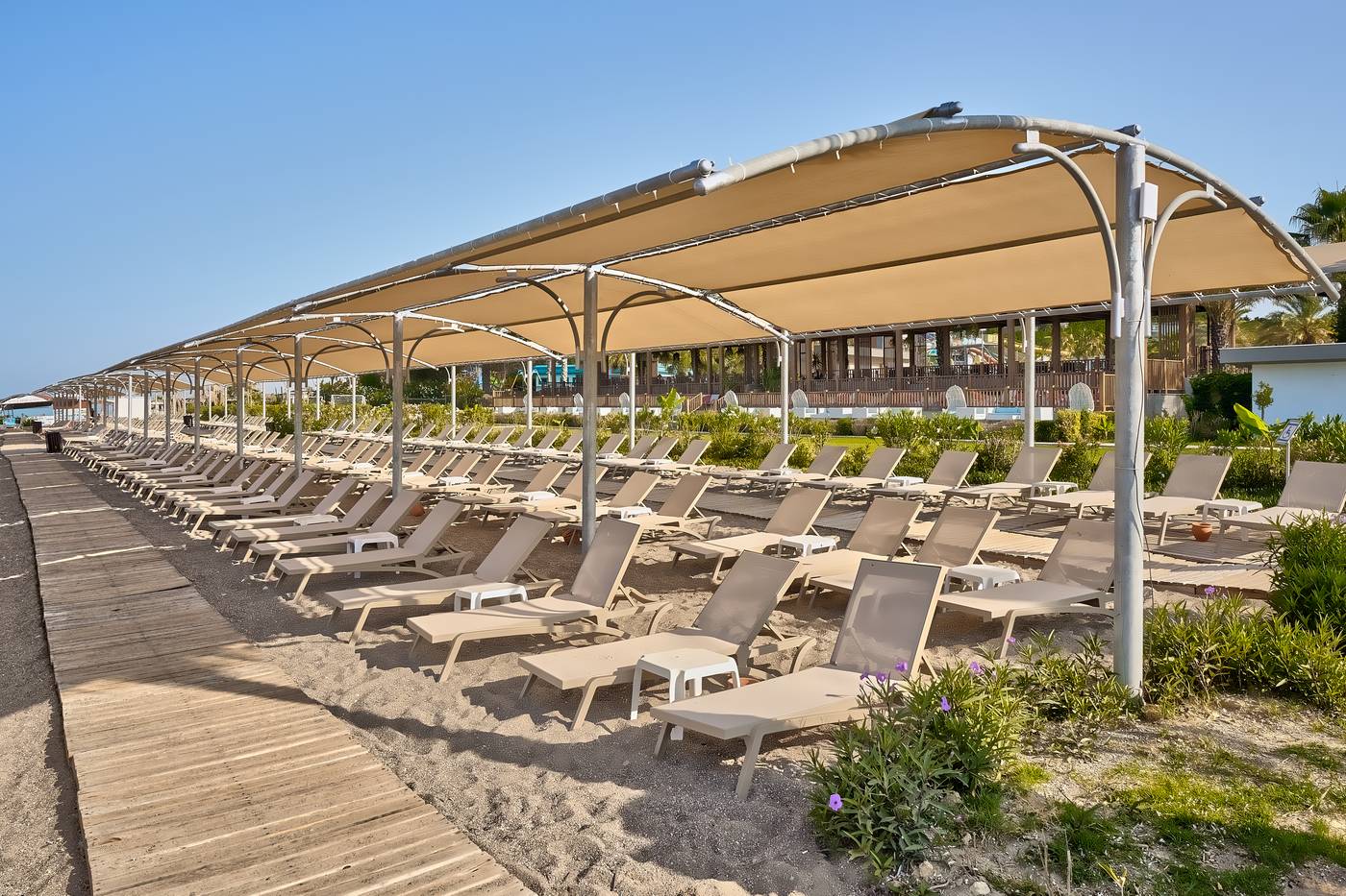 Seaden Sea Planet Resort and Spa | £30pp Deposits