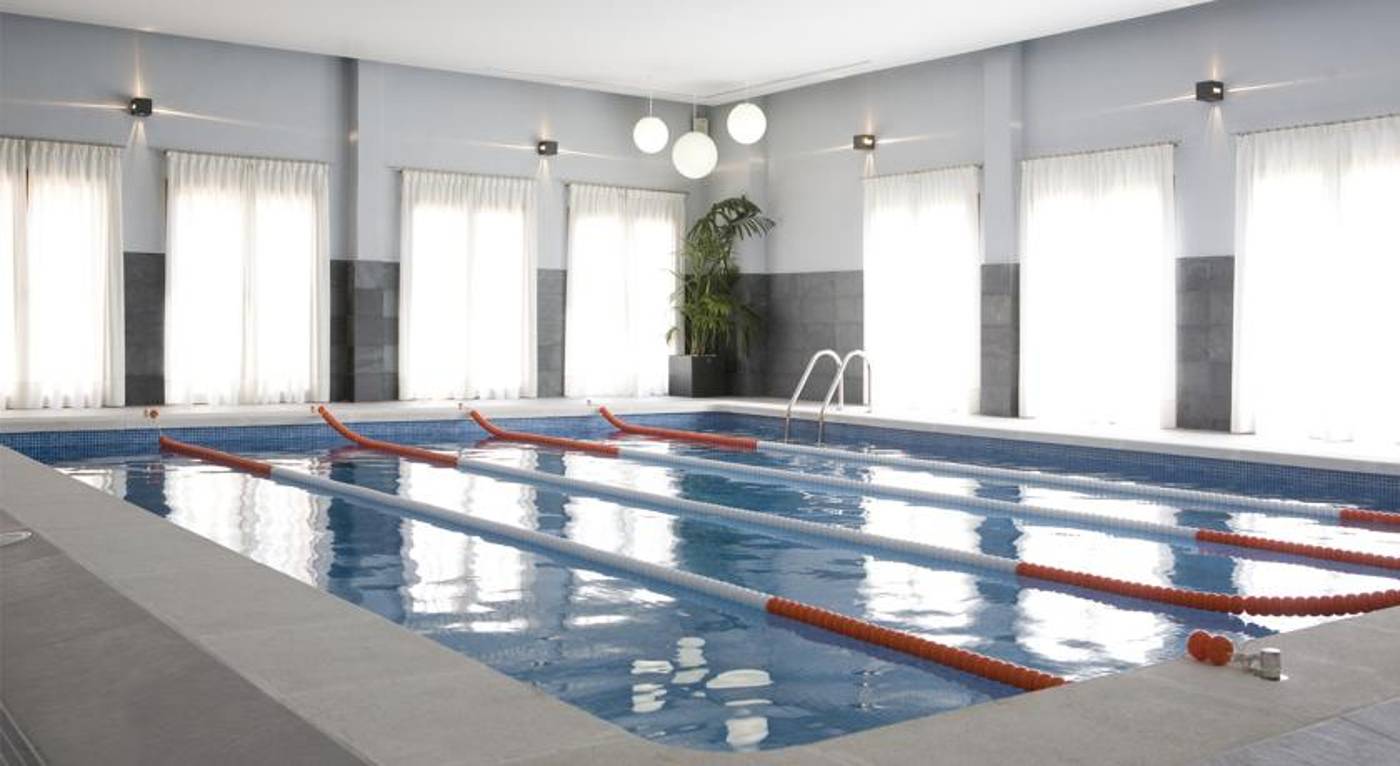 Santara Resort & Spa - Costa Blanca, Spain - On The Beach