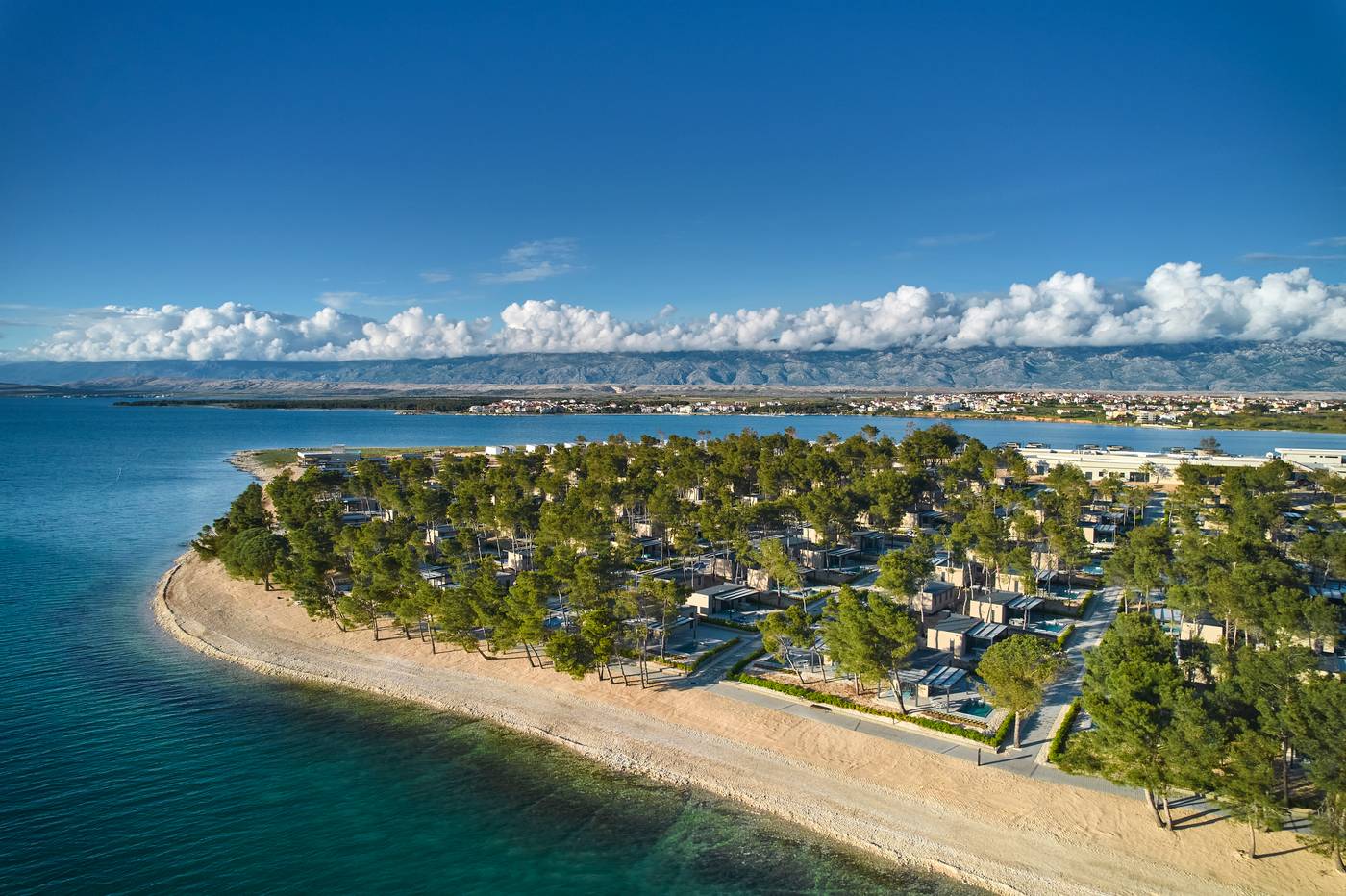 Aminess Avalona Camping Resort | £30pp Deposits
